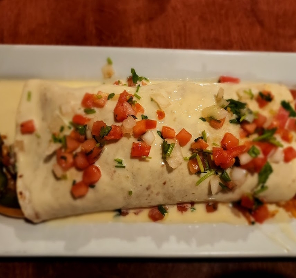 Checkout Our Menu - Rancho Viejo