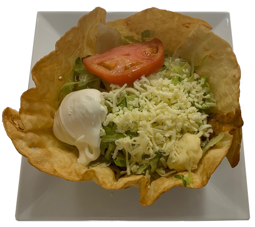 Checkout Our Menu - Rancho Viejo