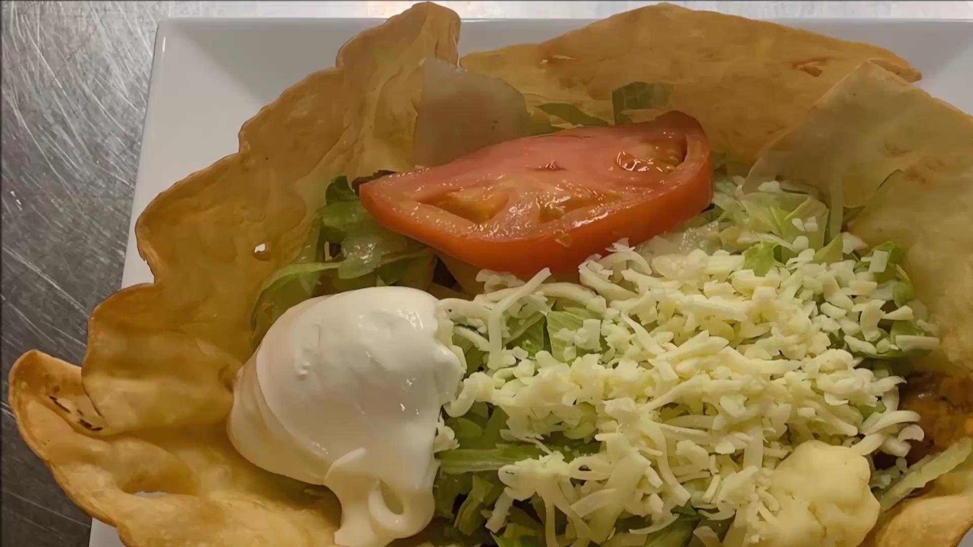 Rancho Viejo Restaurant - Mexican Restaurant